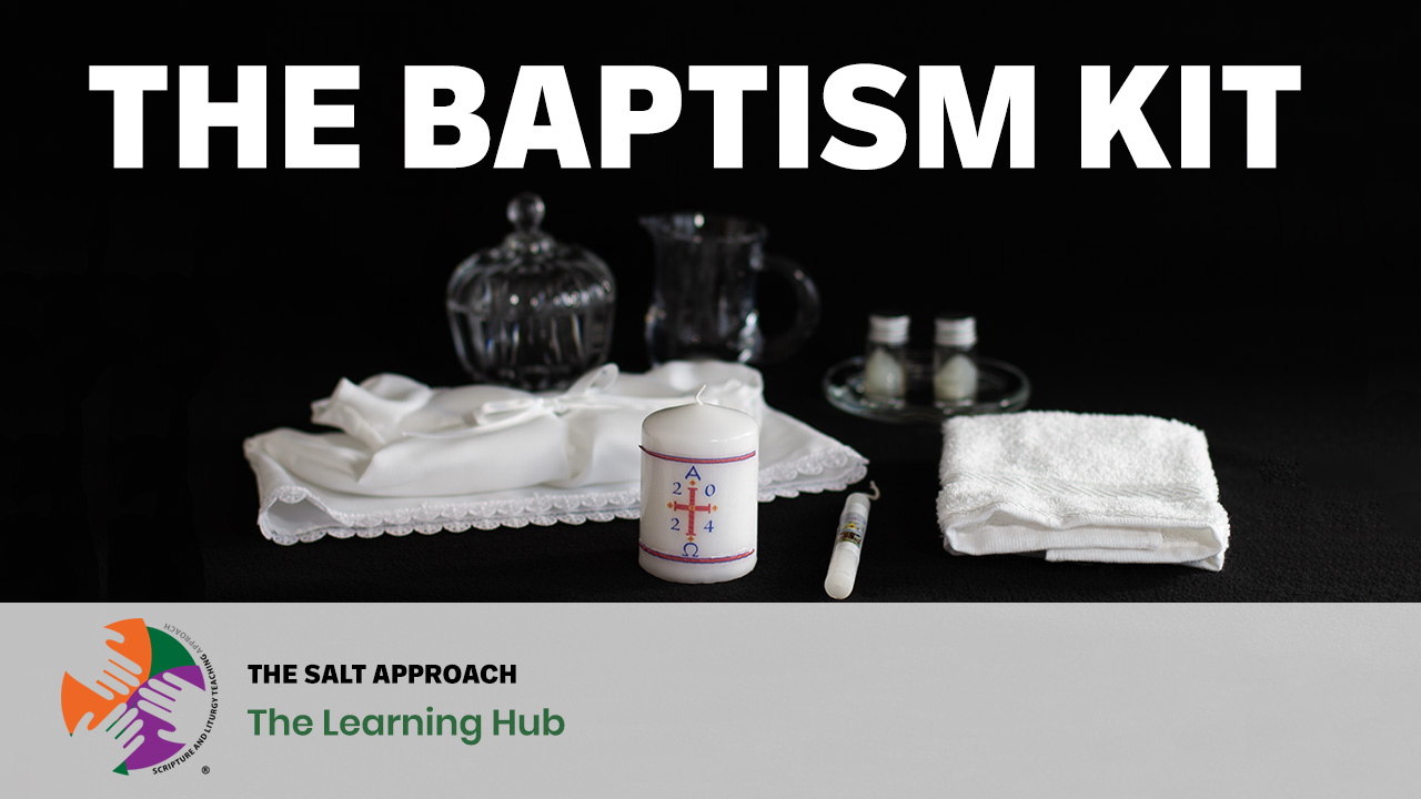 The Learning Hub - THE SALT APPROACH